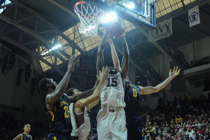 The bucket list for college hoops fans | Yardbarker