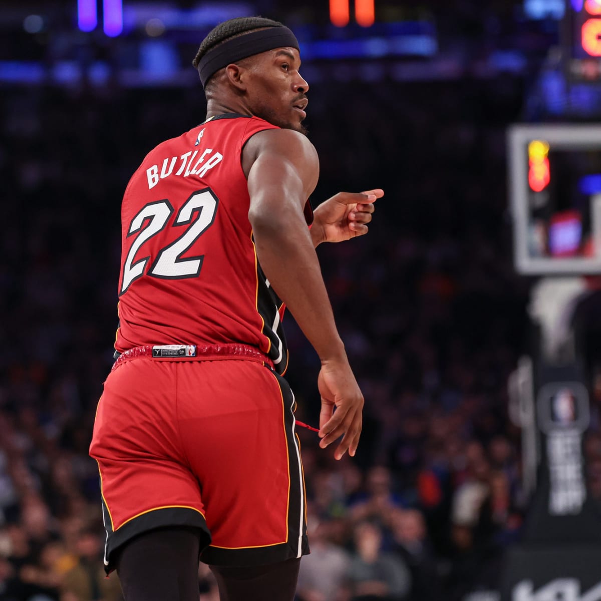 Jimmy Butler有意明夏以自由身加盟籃網，原因竟與Ben Simmmons有關！？ | NBA地域 | 籃球地帶 - FanPiece