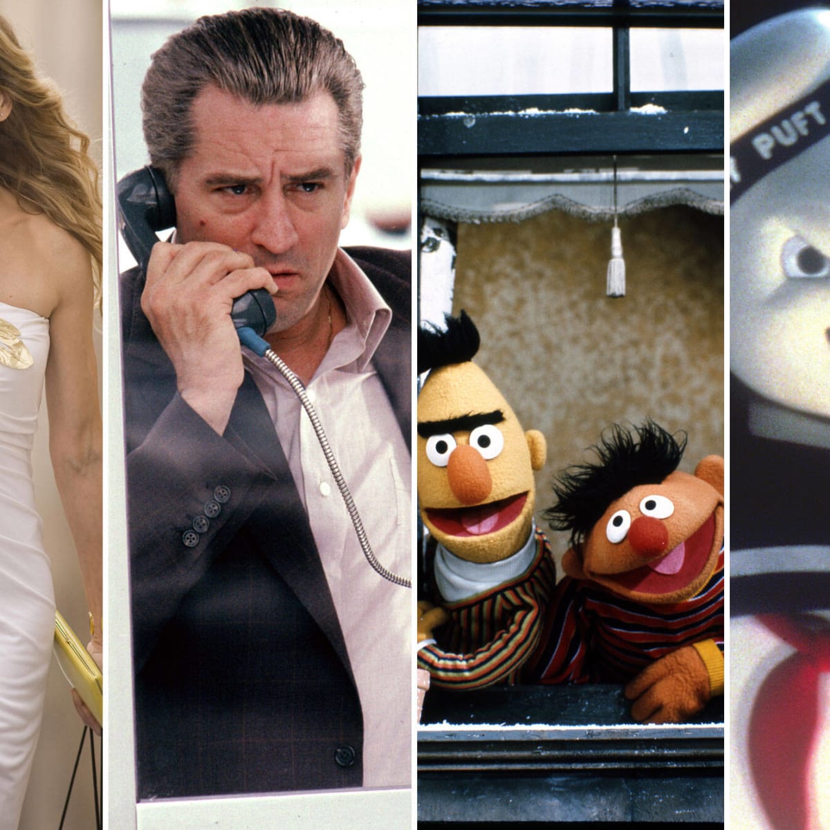 Character Movies MOVIES: New Character Banners For The Desolation Of