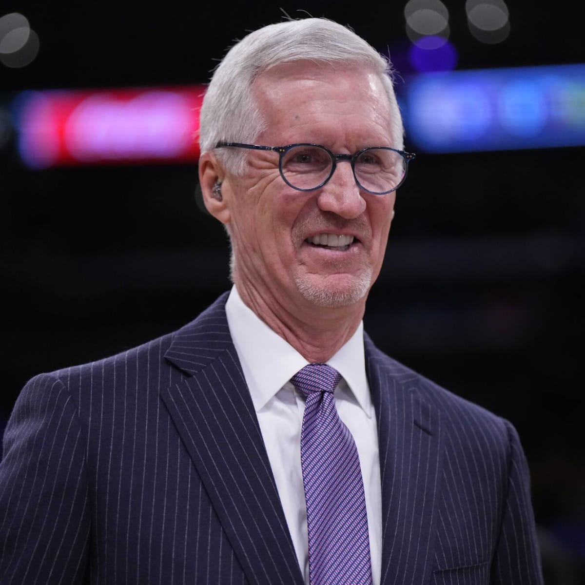 Mike Breen's Instagram, Twitter & Facebook on IDCrawl