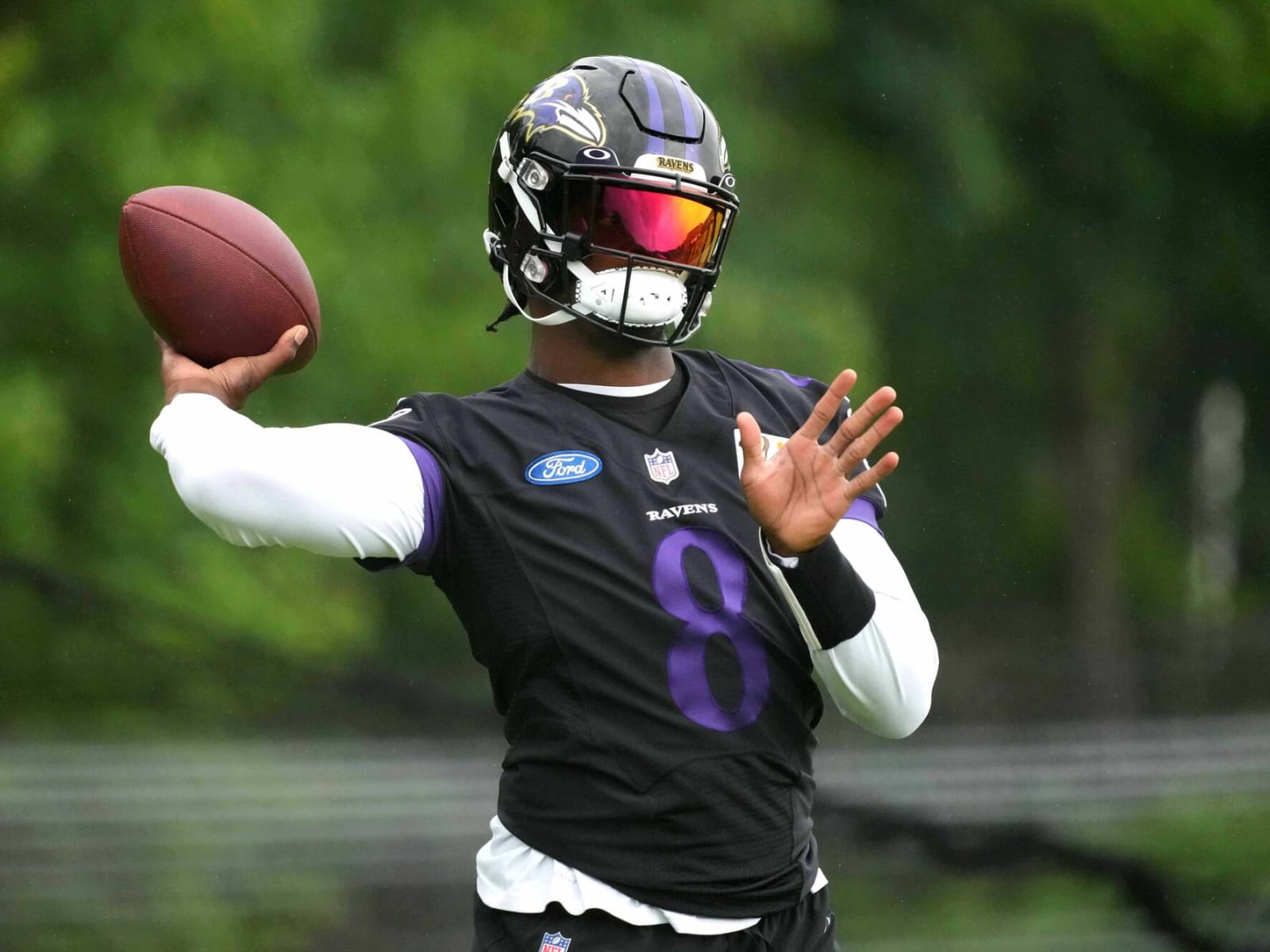Quarterback Throwing Motion The Quest For The Perfect Throwing Motion'