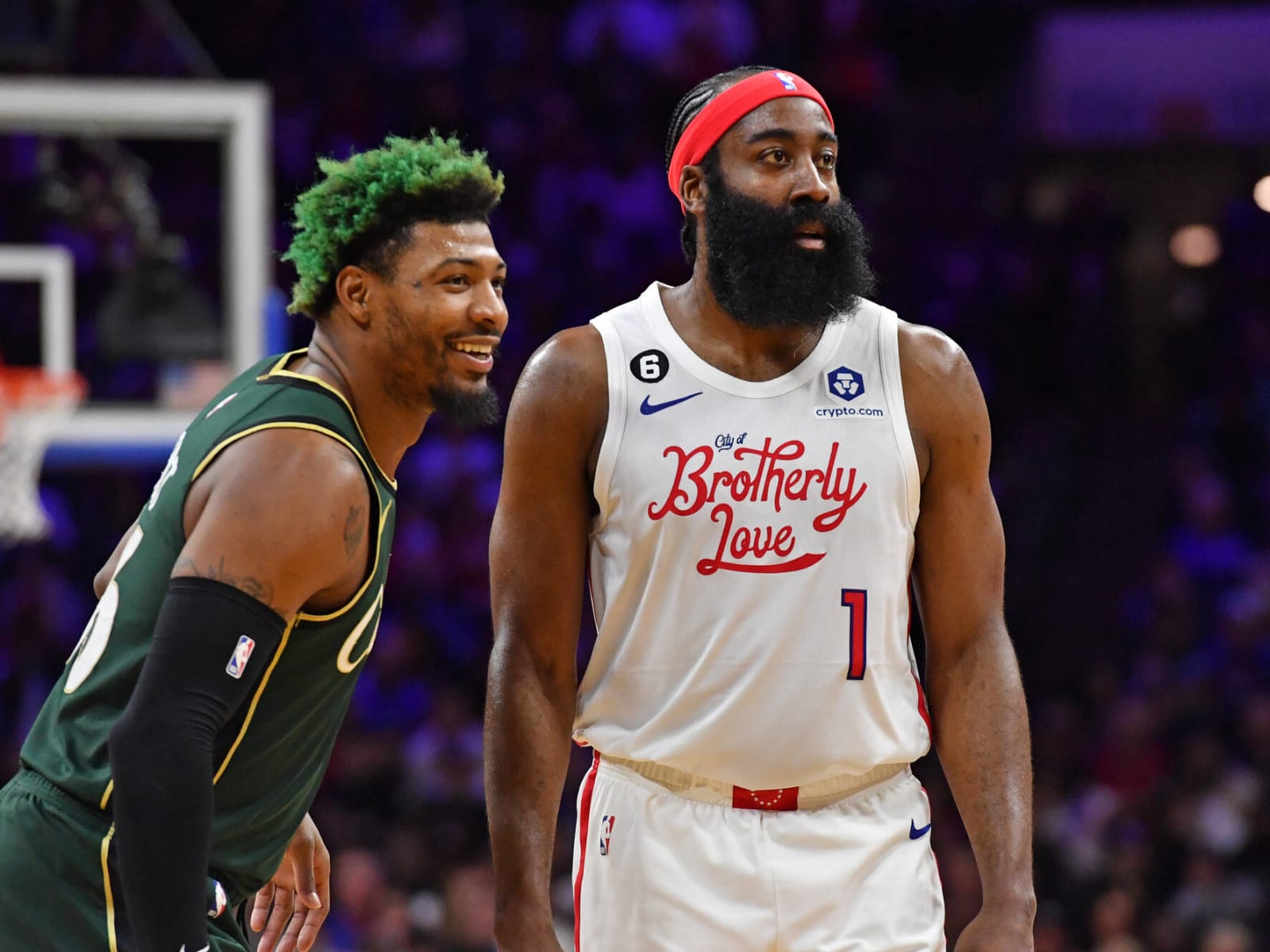 Nba Flop Logo NBA Makes Flopping Rule Permanent