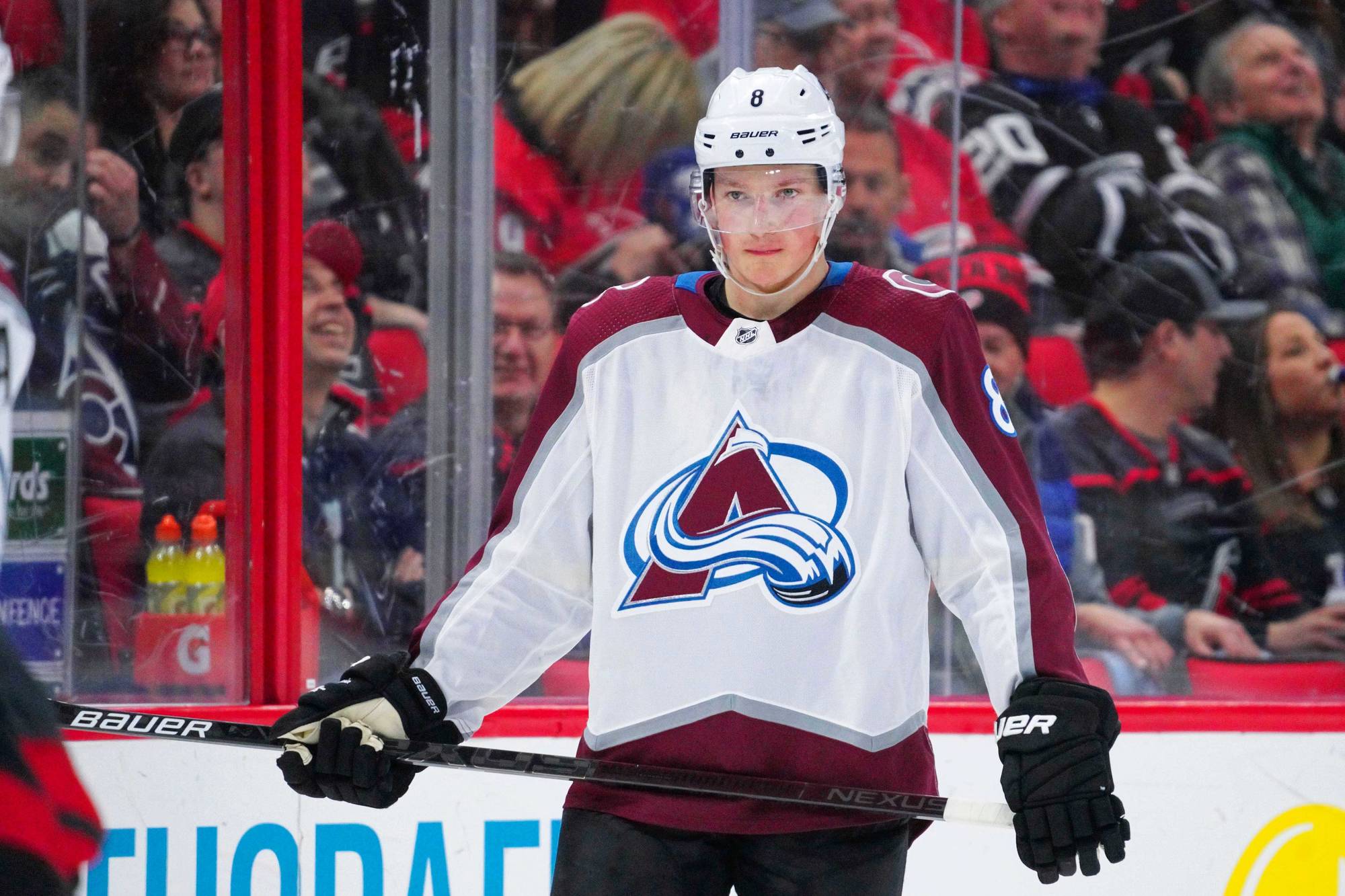 The 25 best athletes 25 and under | Yardbarker