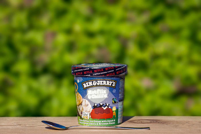 Ben & Jerry’s: 13 flavors we must have and 13 we don't need | Yardbarker