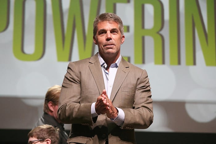 Our 40 favorite ESPN personalities of all time | Yardbarker