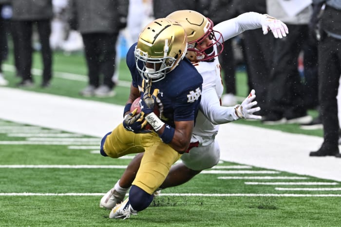 25 defensive players to watch for the 2024 college football season ...