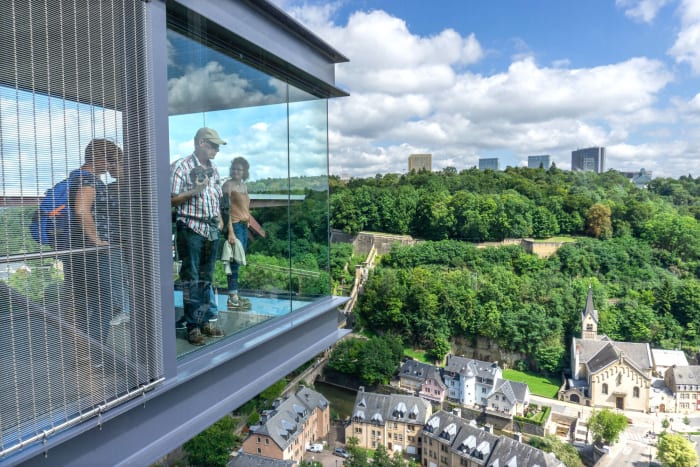 15 things to do in Luxembourg, according to someone who used to live ...