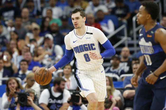 One under-the-radar-player to watch from every NBA team | Yardbarker