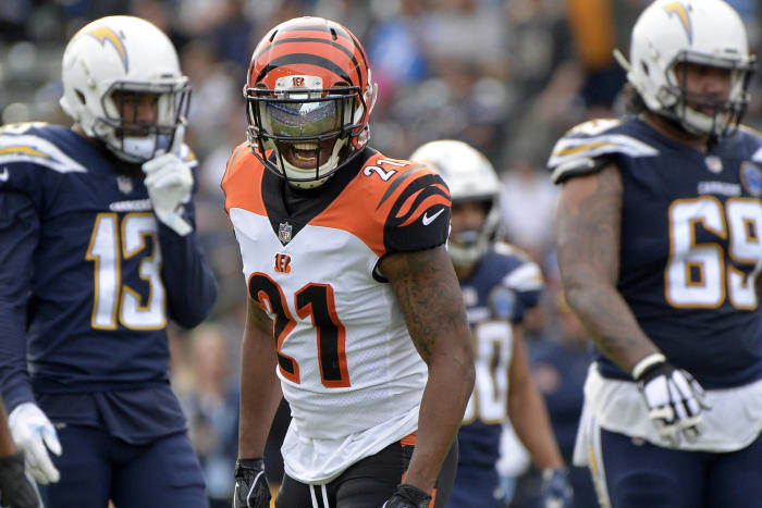 Under-the-radar NFL free agents who can make an impact in 2019 | Yardbarker