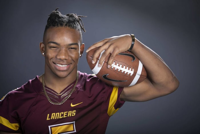 Freshman 15: First-year players who will make an immediate impact ...