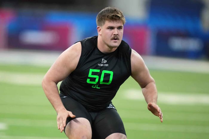 2025 NFL Draft: 25 prospects who are diamonds in the rough | Yardbarker