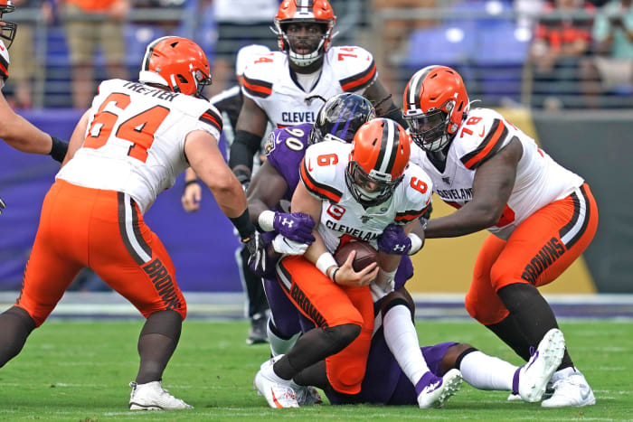 The top NFL player prop bets for Week 5 and beyond | Yardbarker