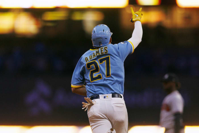 25 MLB players who will determine this season's pennant races | Yardbarker