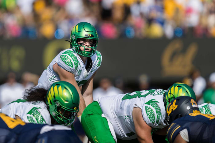 25 quarterbacks to watch during the 2023 college football season ...