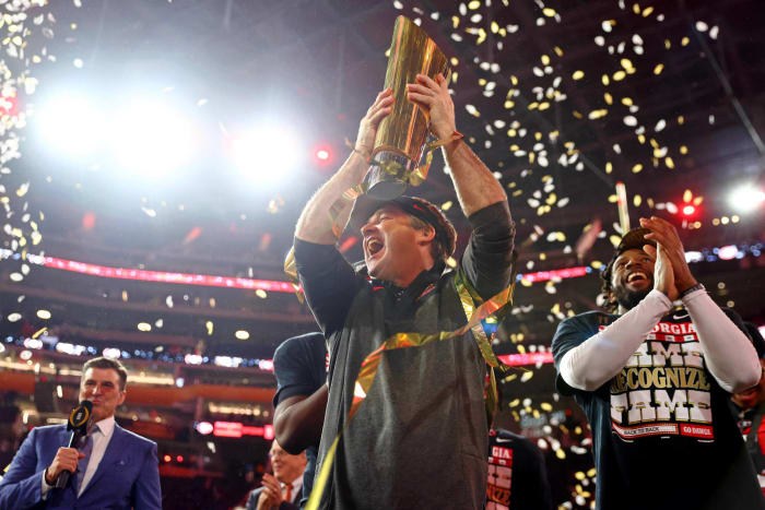 20 storylines to follow for the 2023 college football season | Yardbarker