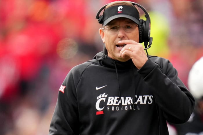 Ranking how all the new college football coaches did in 2023 | Yardbarker