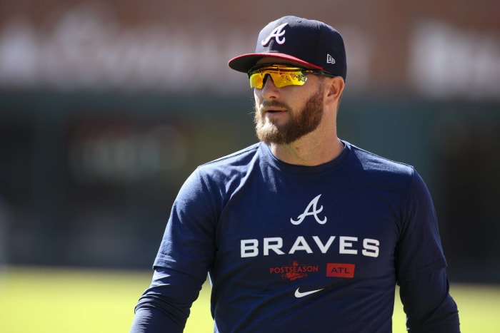 25 under-the-radar MLB free agents to keep an eye on | Yardbarker