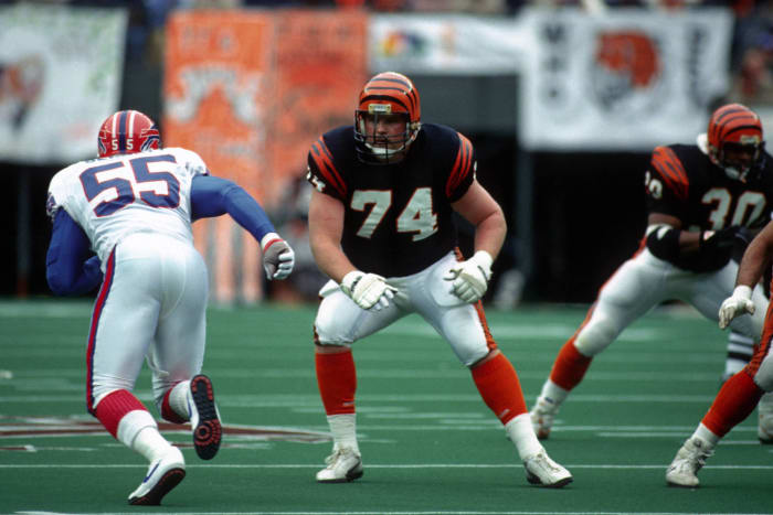 NFL teams that have made three or more first-round picks in one draft ...