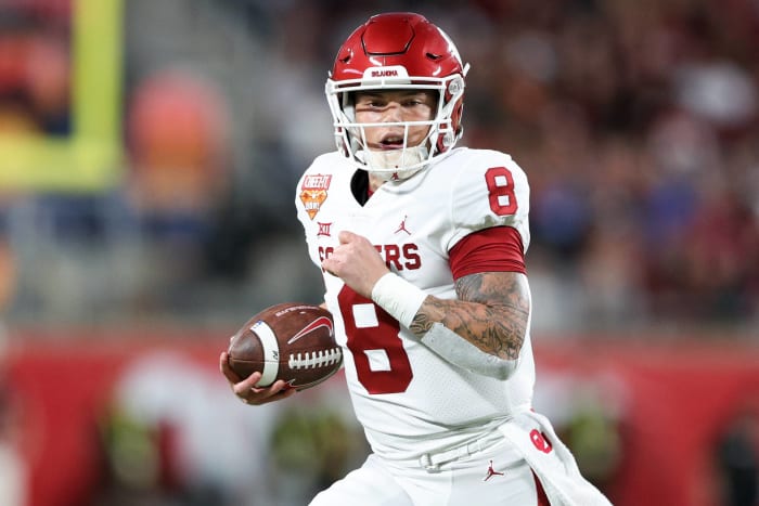 Heisman Trophy odds for the 2023 college football season | Yardbarker