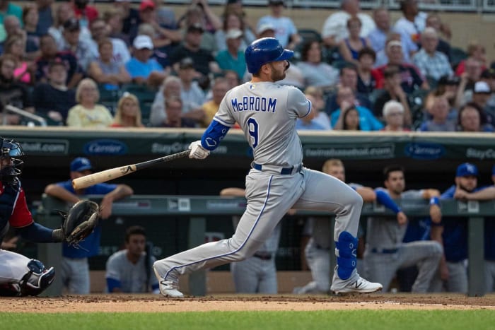 Revisiting the biggest spring training battle for every MLB team ...