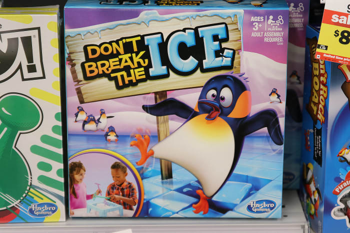 20 classic board games from the '90s you totally forgot about | Yardbarker