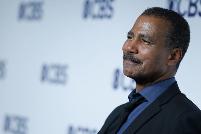 '60' at turns 50: Every '60 Minutes' host and correspondent throughout ...