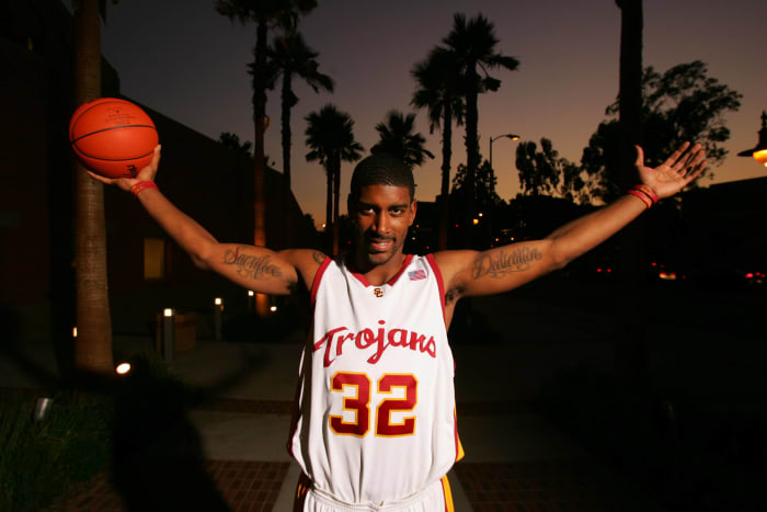 The best one-and-done college basketball players of all time | Yardbarker