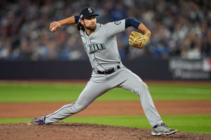 The most surprising player of the 2022 season for every MLB team ...