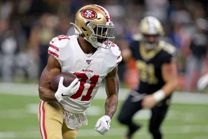 The biggest boom or bust players for every NFL team in 2020 | Yardbarker
