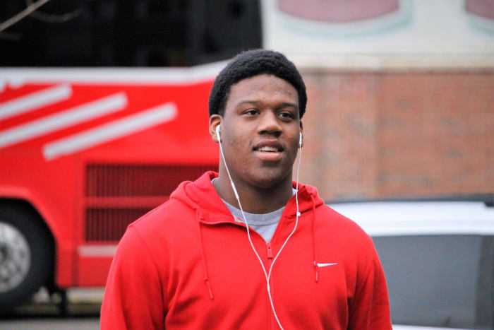 25 players to watch during bowl season | Yardbarker