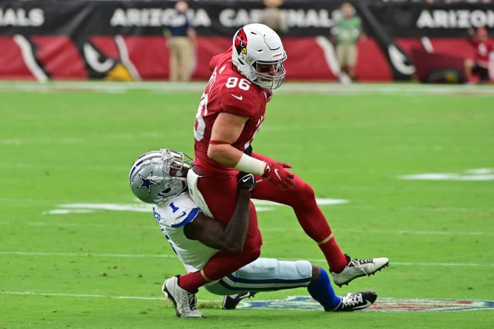 NFL players who could be dealt at the trade deadline | Yardbarker