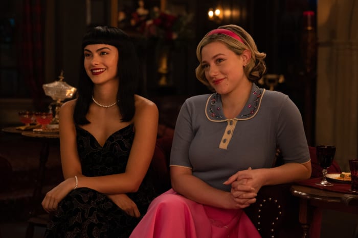 24 fictional pairs who would have the best Galentine’s Day together ...