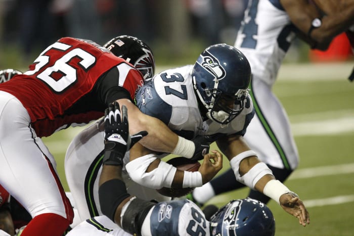 Every NFL MVP from 1957 to present day | Yardbarker