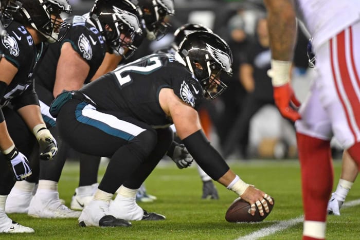 Every NFL team's biggest strength & weakness for the 2023 season ...