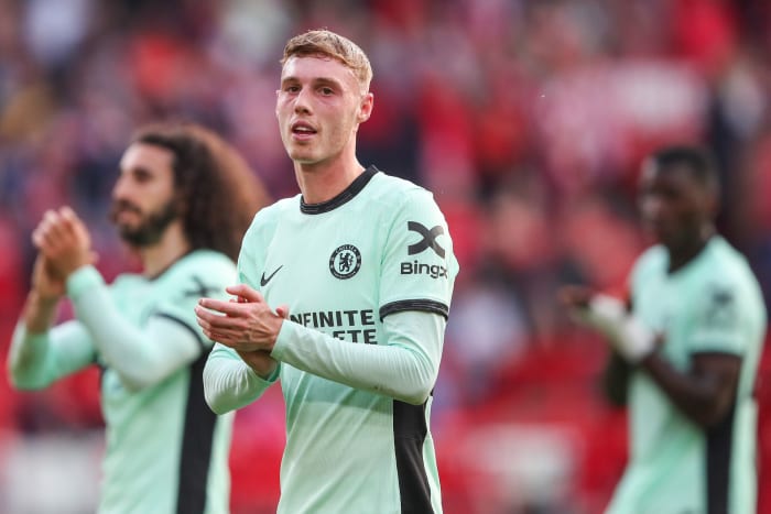 2024-25 Premier League season final table projections | Yardbarker