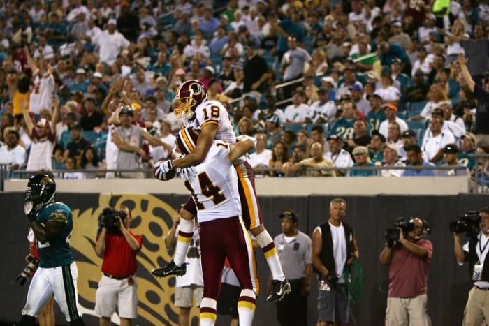 Mr. Irrelevants from the past 30 years of the NFL Draft | Yardbarker