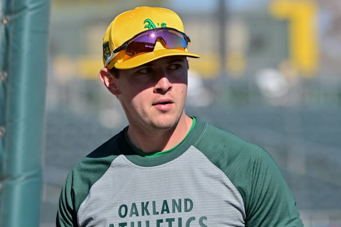 One prospect from every MLB team that will make a difference in 2024 ...