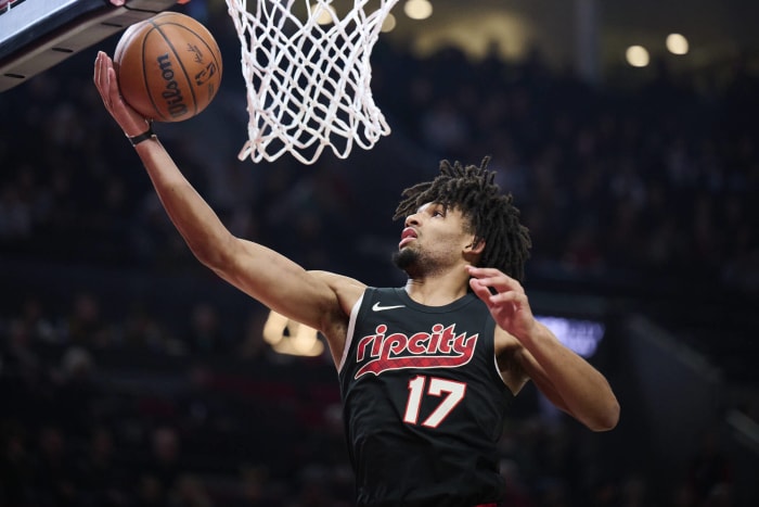 The most intriguing player on every NBA team | Yardbarker