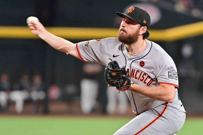 25 fantasy MLB sleepers who will be league-winners in 2025 | Yardbarker