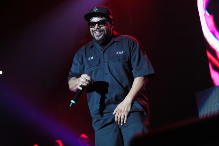 15 essential Ice Cube tracks to listen to on his birthday | Yardbarker