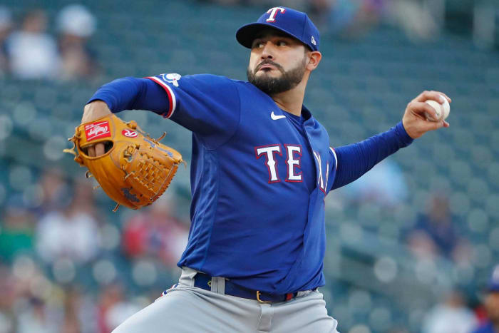 The most surprising player of the 2022 season for every MLB team ...