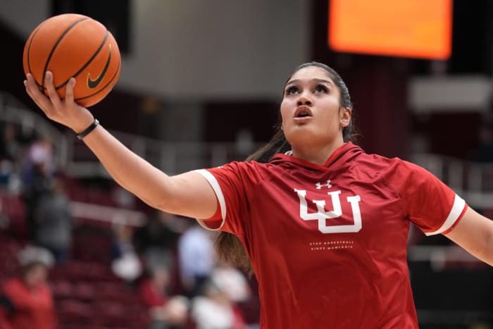 25 women's college basketball players to watch in 2023-24 | Yardbarker