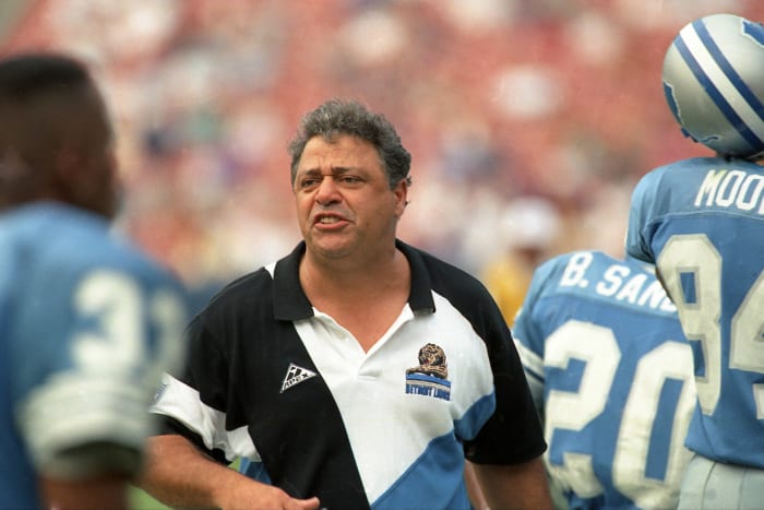 Every NFL Coach of the Year winner from 1957 to present day | Yardbarker