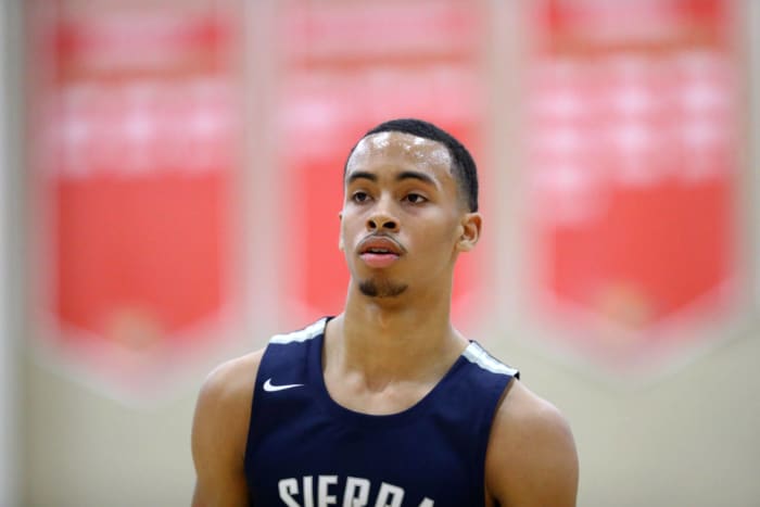 The top college basketball freshmen to watch in 2022-23 | Yardbarker