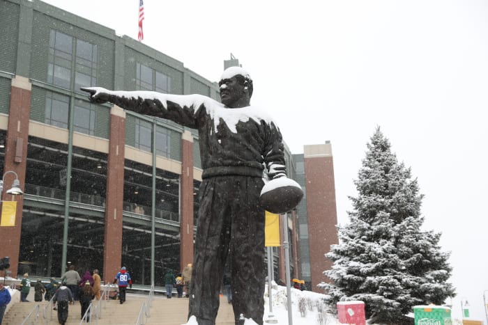 Which NFL coaches have faced each other most often in NFL history ...