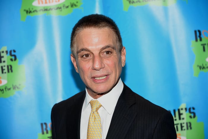 The good, the bad, and the weird of daytime talk show hosts | Yardbarker