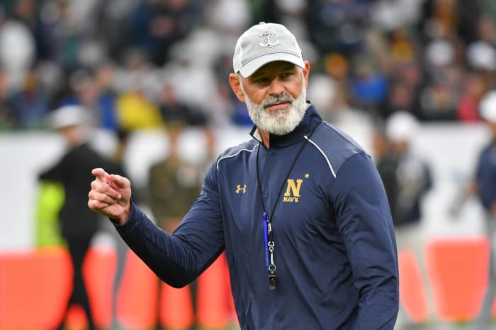 Ranking how all the new college football coaches did in 2023 | Yardbarker