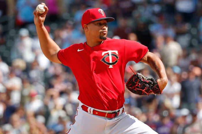 The most surprising player of the 2022 season for every MLB team ...