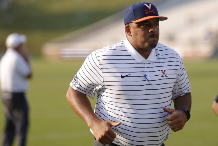 20 college football coaches who are on the hot seat | Yardbarker