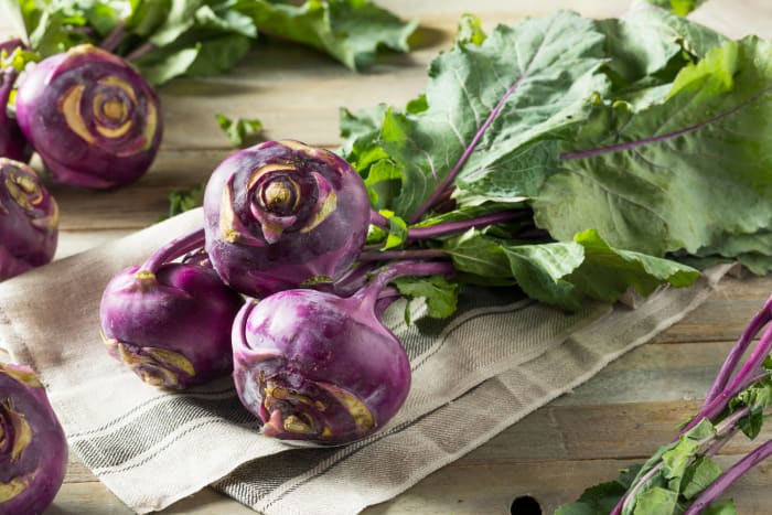 20 unique vegetables that will add major flavor to your dishes | Yardbarker